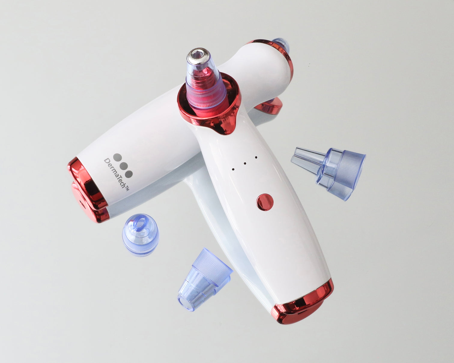 Microdermabrasion Skin Rejuvenation Kit – DermaTech Skincare