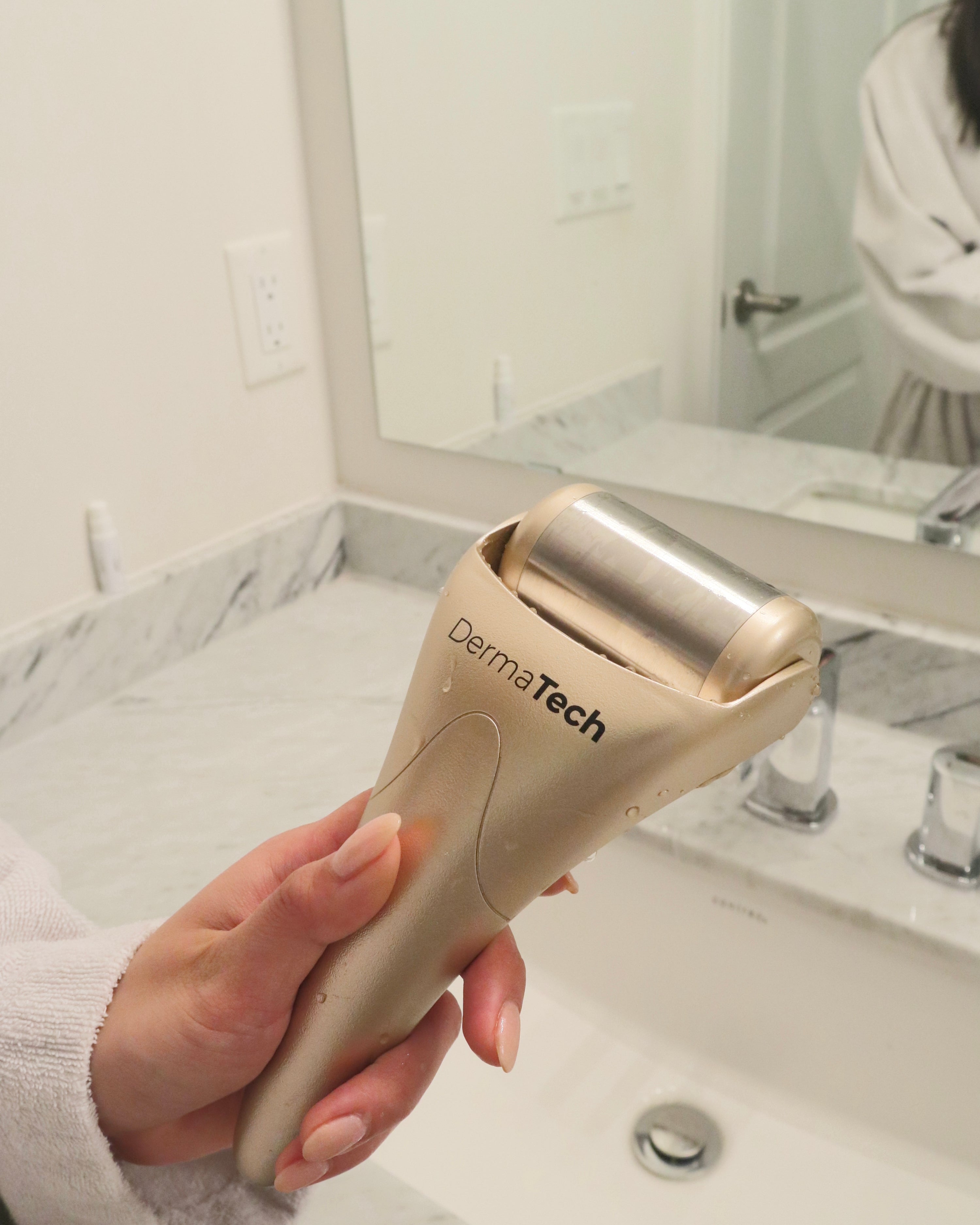 Welcome to our site – DermaTech Skincare