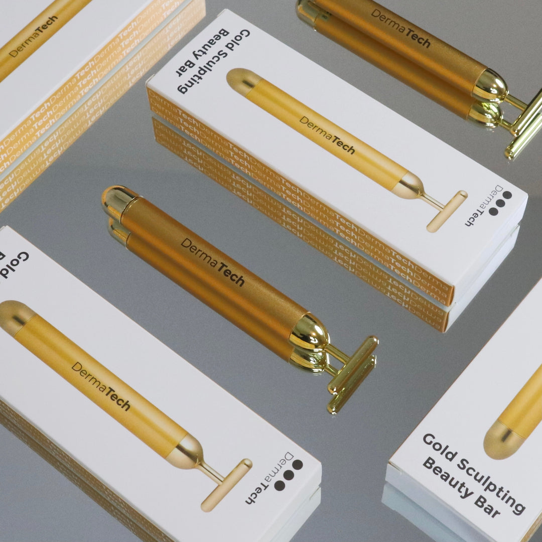 About Us – DermaTech Skincare