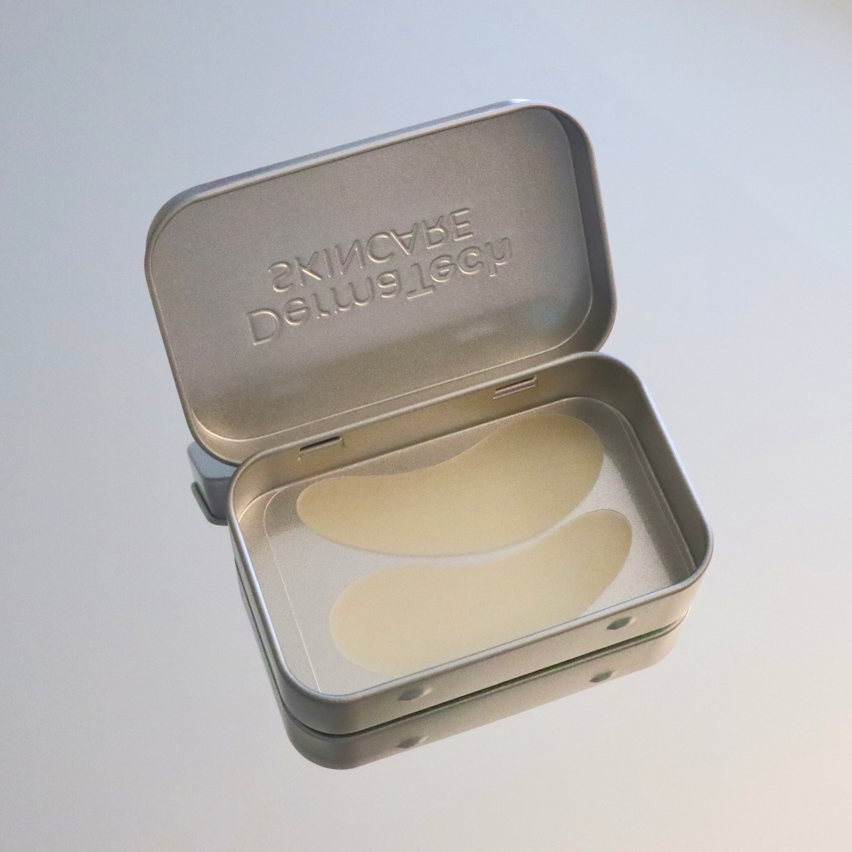 Reusable Under Eye Patches – DermaTech Skincare