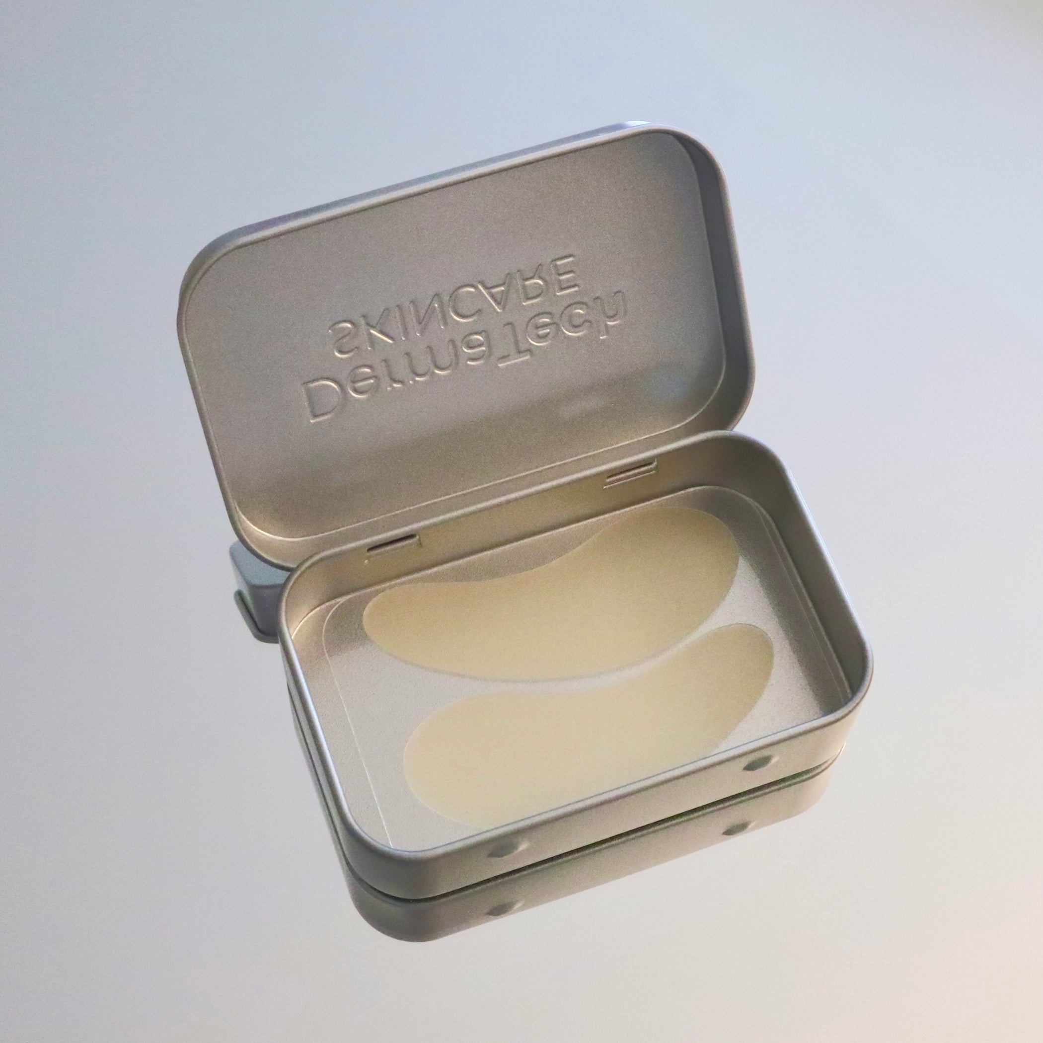 Reusable Under Eye Patches – DermaTech Skincare