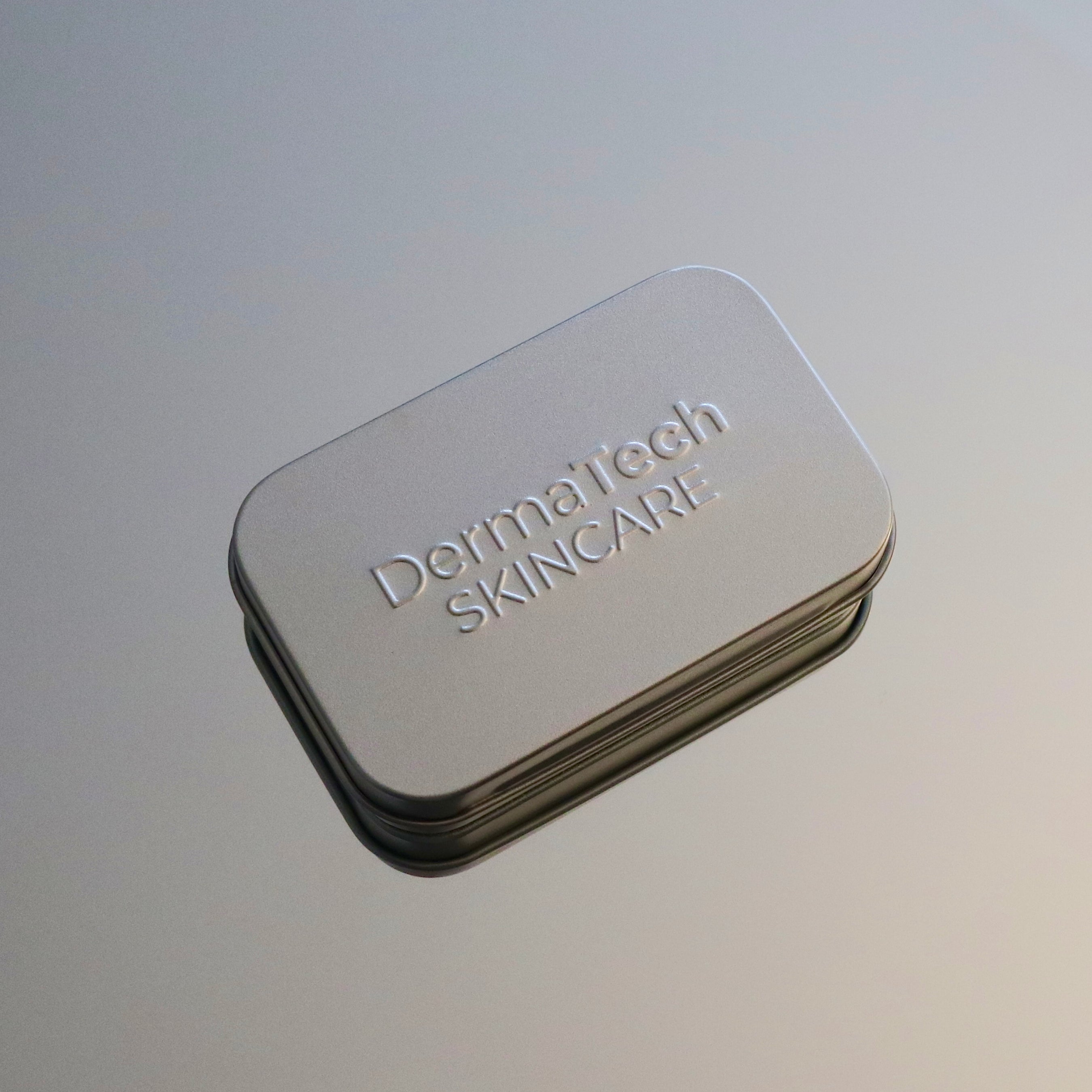 Reusable Under Eye Patches – DermaTech Skincare